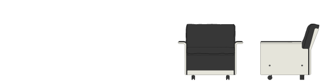 Configure and buy | 620 Chair Program | Vitsœ