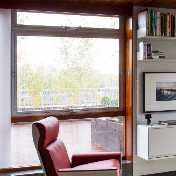 Watch ‘It’s a conversation’