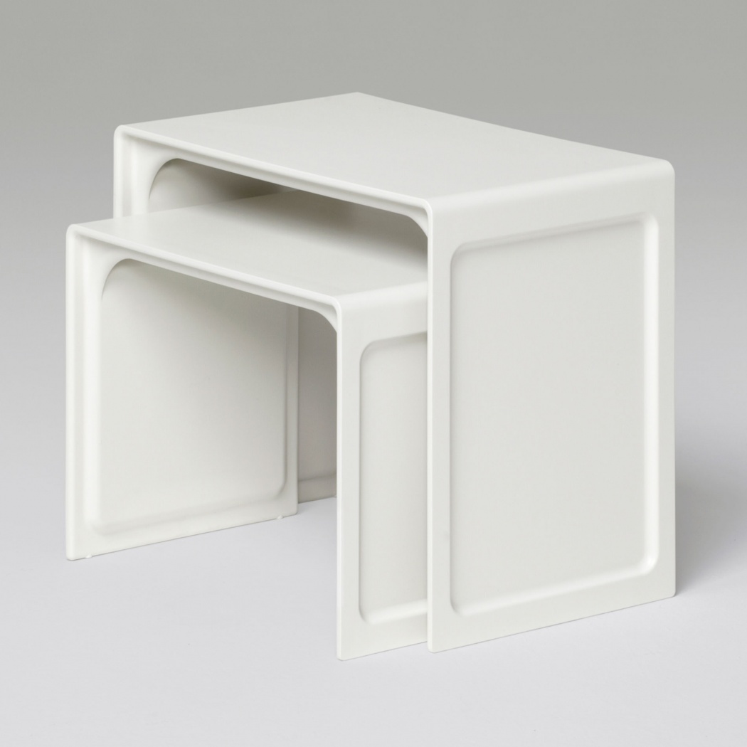 621 Table is available now | Editorial 1 | Vitsœ