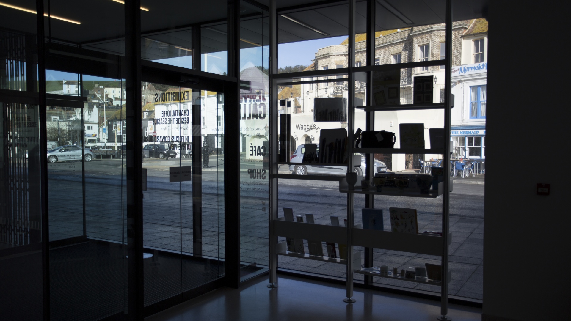 Vitsœ near you | Locations | Vitsœ