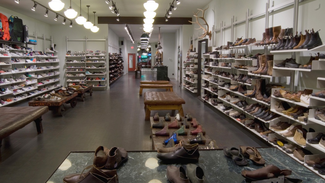 Vitsœ near you | Contact us | Vitsœ