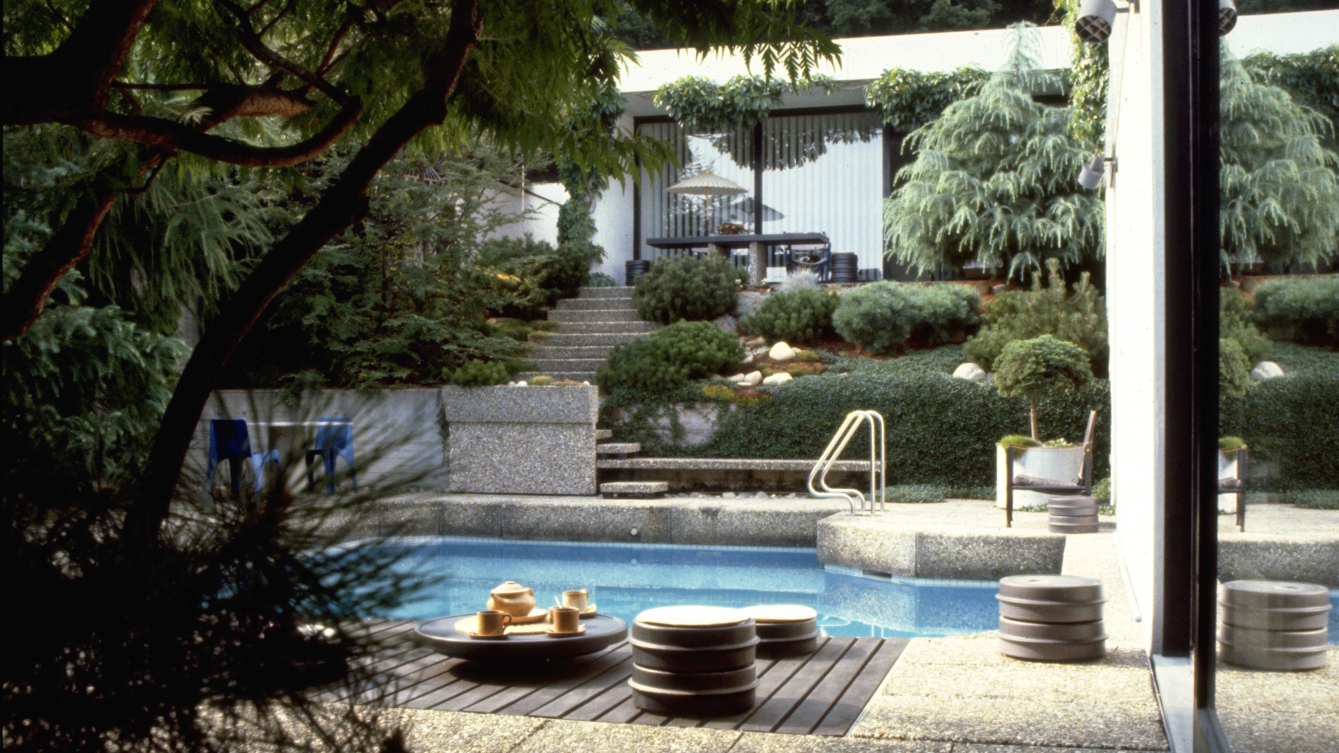 Dieter Rams | About us | Vitsœ