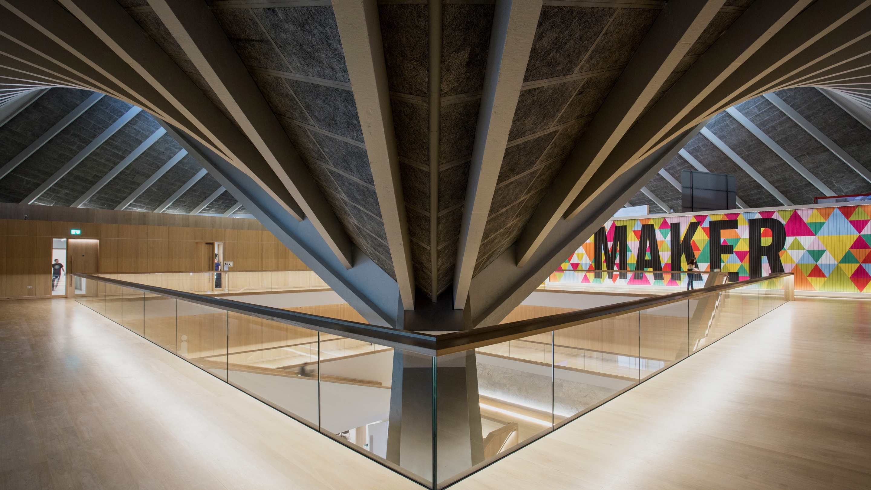An evolving Design Museum | Editorial 1 | Vitsœ