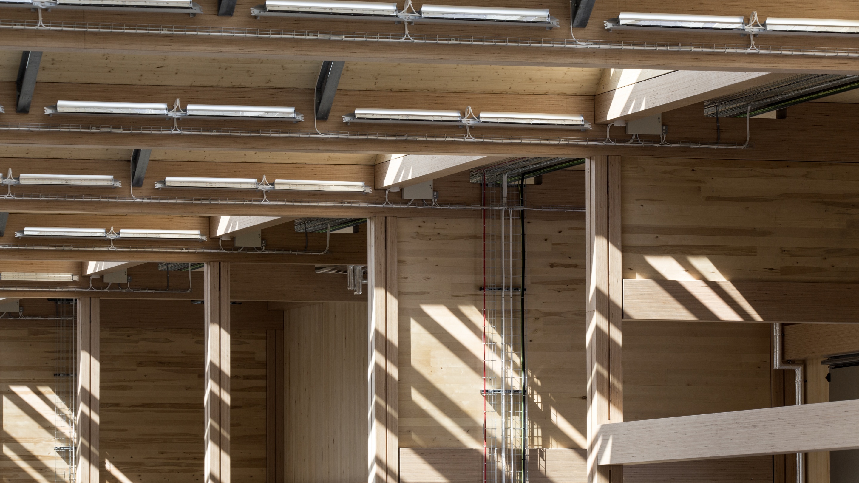 The road to Royal Leamington Spa: a new way of building | Editorial 1 ...