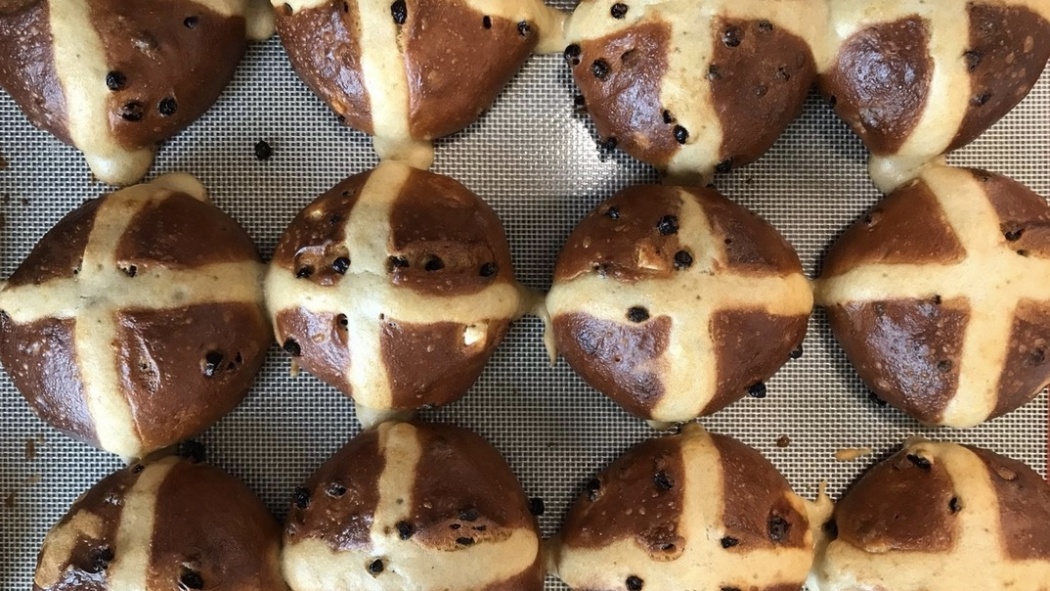 From the Vitsœ kitchen: April | Editorial 1 | Vitsœ