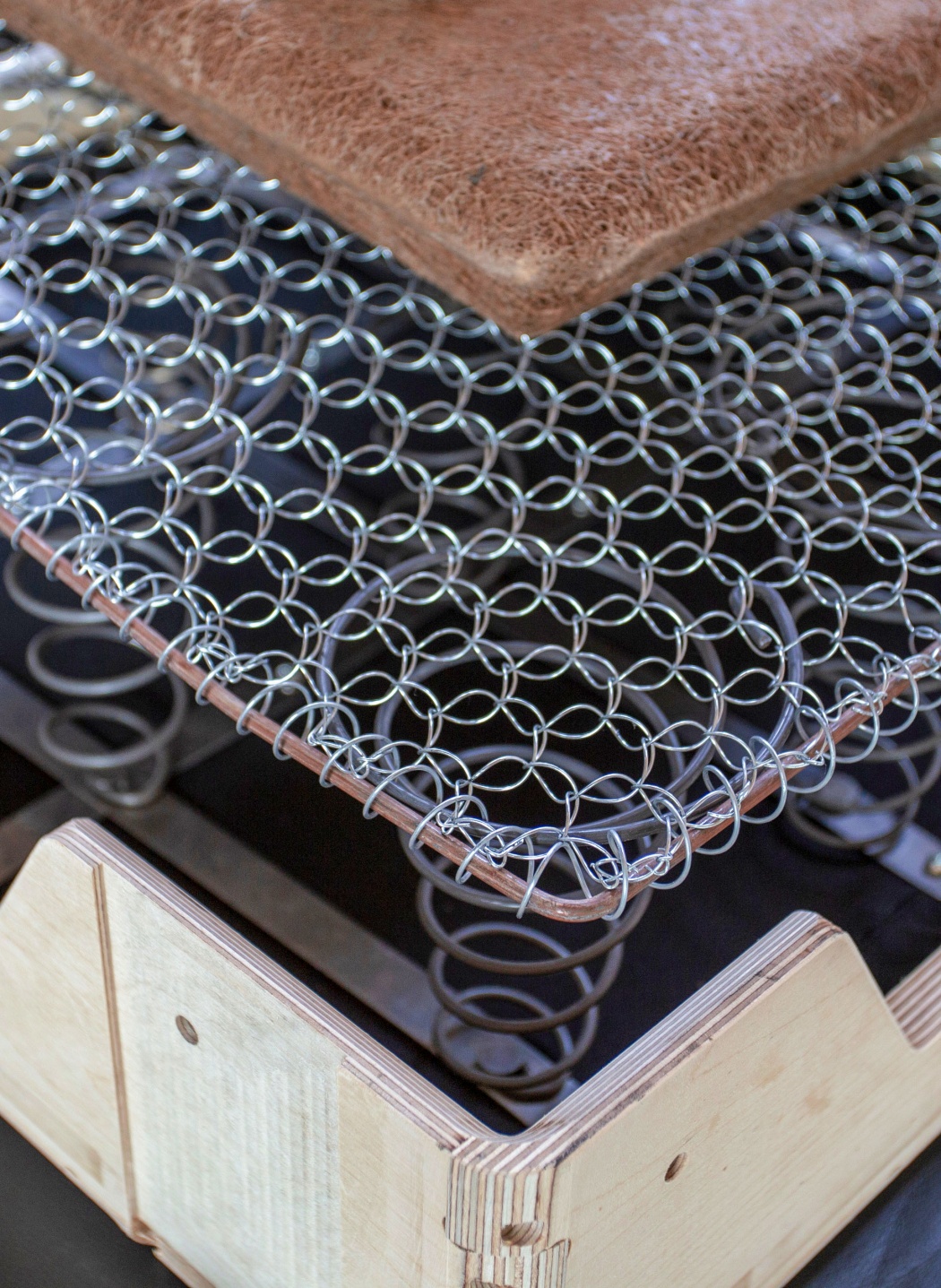 Gallery and story | 620 Chair Programme | Vitsœ