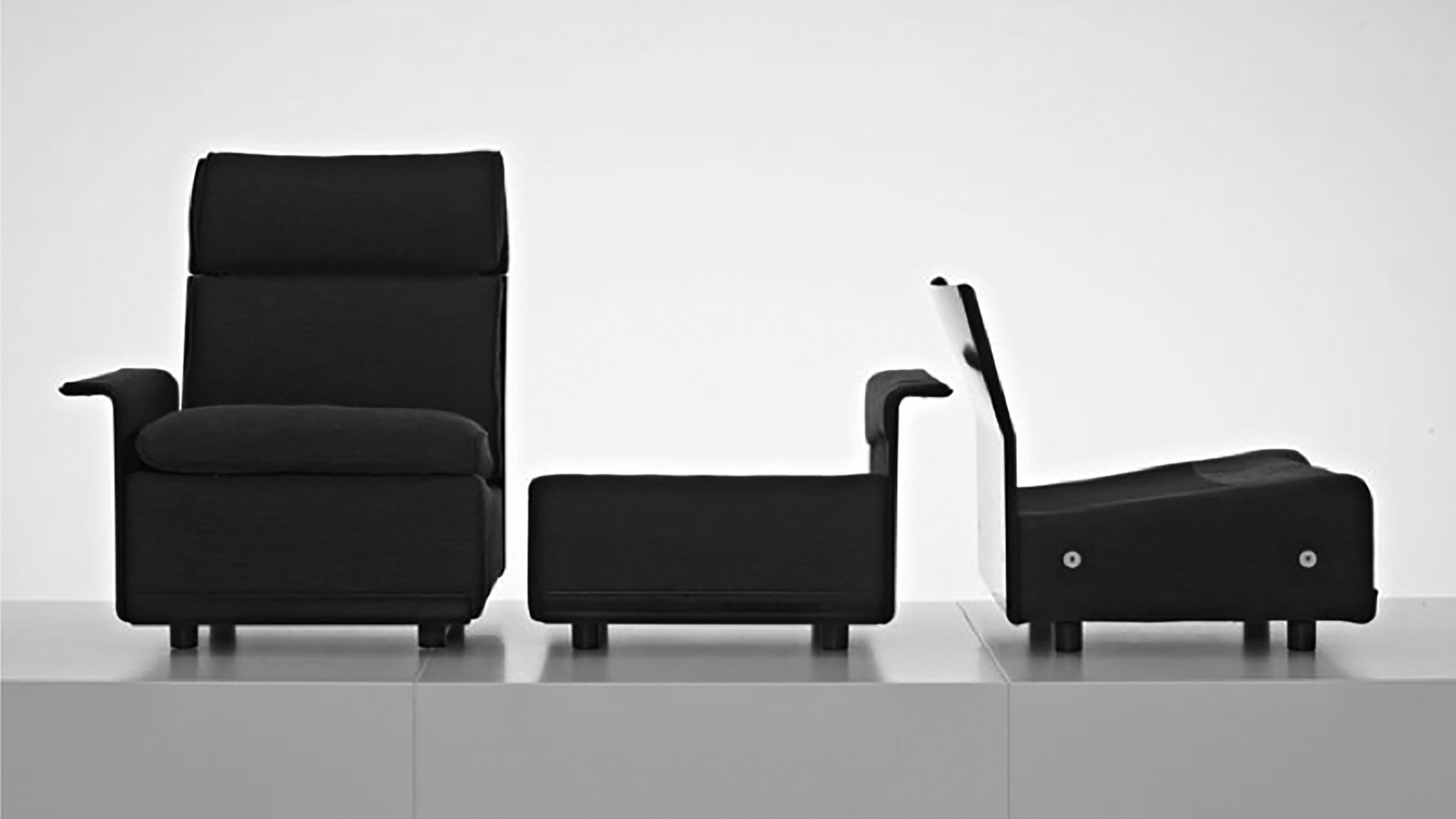 60s 620 is 60 | Editorial 1 | Vitsœ