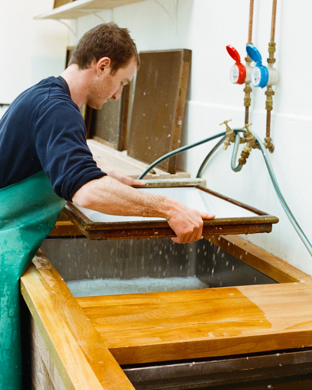 Paper in the Lakes | Editorial 1 | Vitsœ