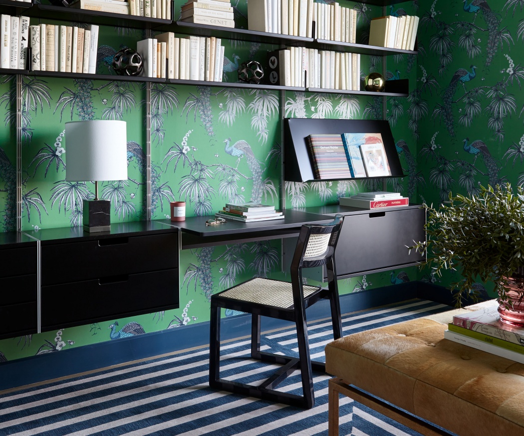 606 Universal Shelving System | Vitsœ