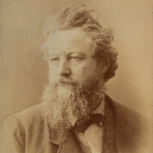 The home of William Morris | Editorial 1 | Vitsœ
