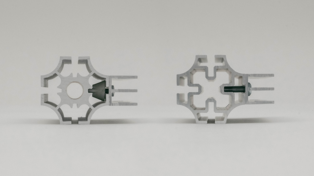 “Why don’t you make a free-standing system?” | Editorial 1 | Vitsœ