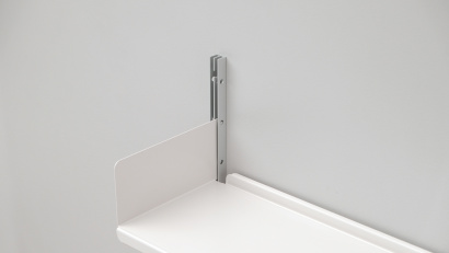 Structure | 606 Universal Shelving System | Vitsœ