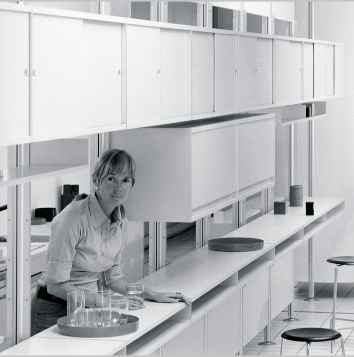 History | About us | Vitsœ