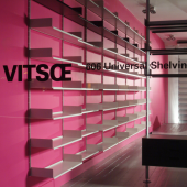 History | About us | Vitsœ
