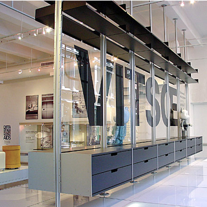 History | About us | Vitsœ