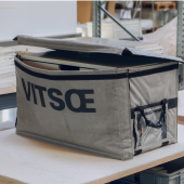 History | About us | Vitsœ