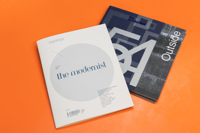 The modernists | Editorial 1 | Vitsœ